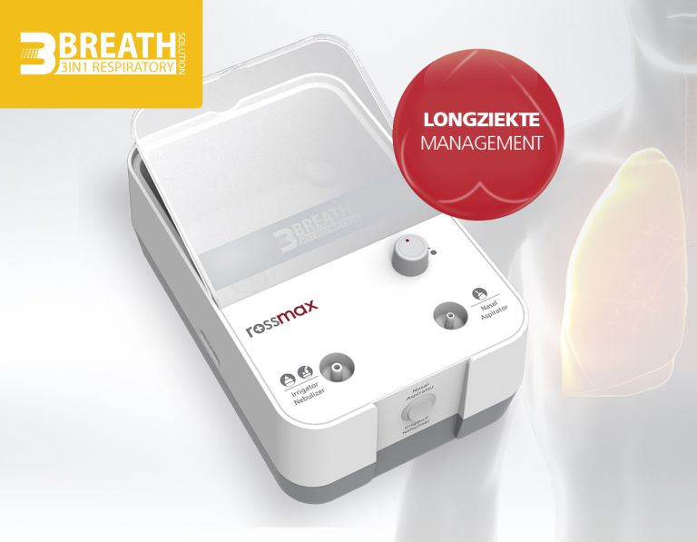 Home - Rossmax Nederland | Your total healthstyle provider