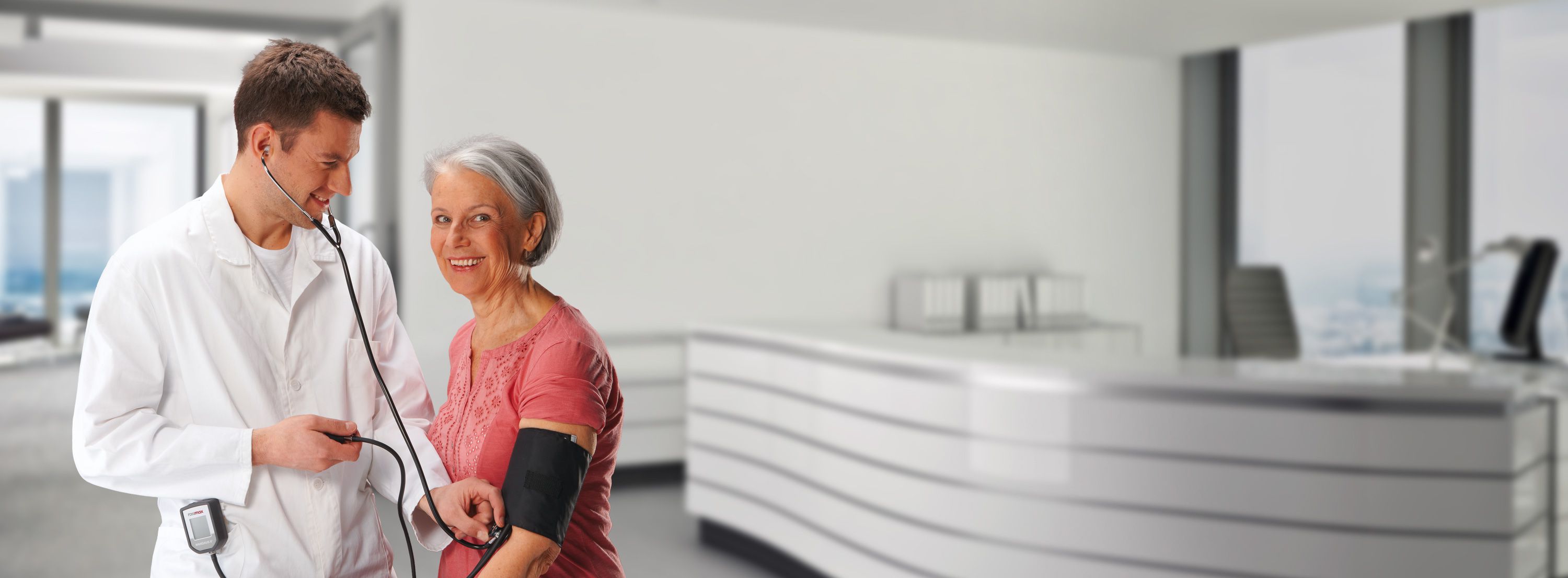 Home - Rossmax Nederland | Your total healthstyle provider